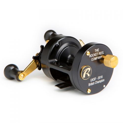 UKSF - The Rocket Reel Company