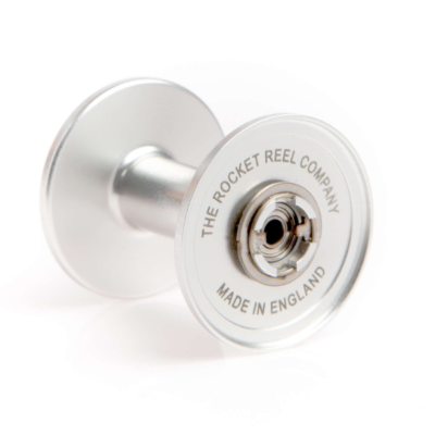 Fully Loaded - 5500 - The Rocket Reel Company